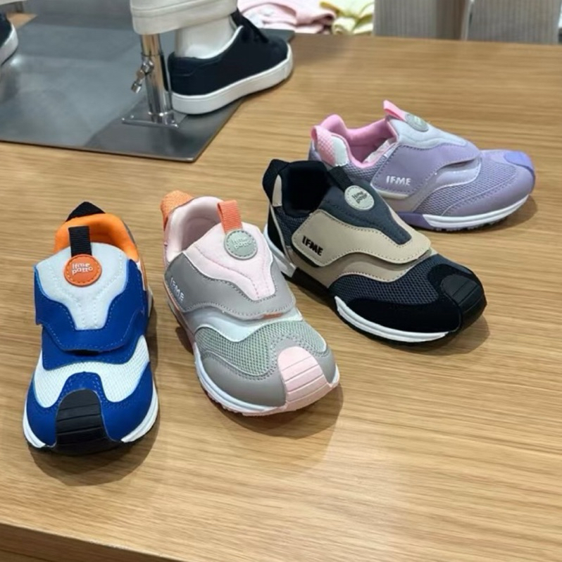 日本IFME🔥2025新款到貨🔥 30-4817/30-4876/30-4816 中大童 IFME正品福利品 機能鞋 | 蝦皮購物