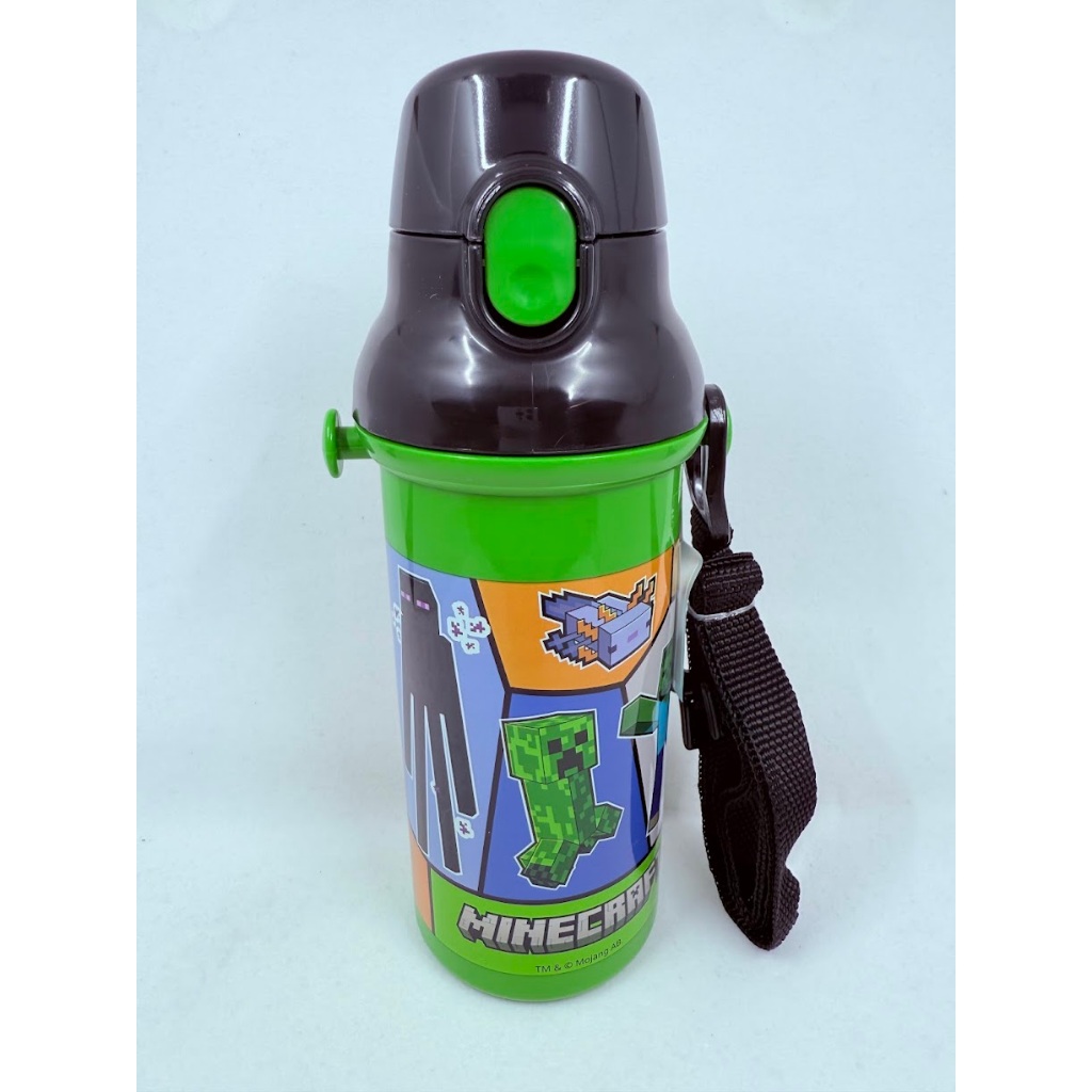 【玩潮日貨】現貨 2025 日本製 SKATER 麥塊 480ml 直飲 水壺 銀離子 PSB5SANAG | 蝦皮購物