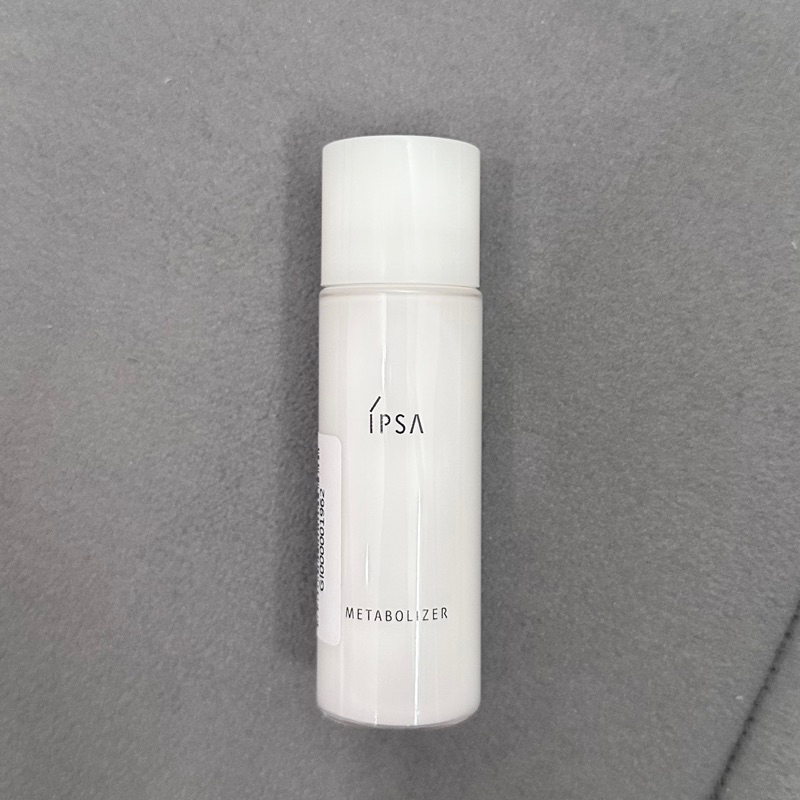 IPSA 茵芙莎 ME 自律循環液 4 30ml 乳液 小白瓶 保濕 | 蝦皮購物