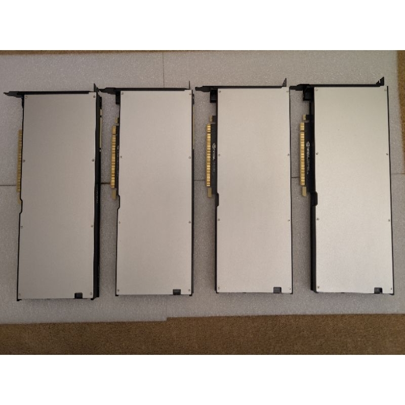 組合包 2*32G 2400 + 2* NVIDIA Tesla T10 16G 計算卡 T4 4060 3060 | 蝦皮購物