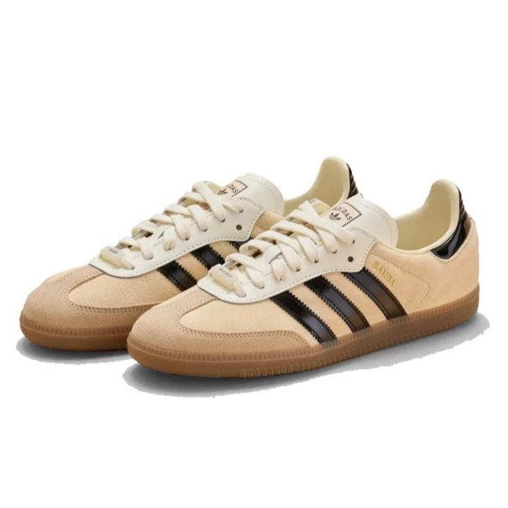Adidas Originals Samba BUBBLE TEA TAIPEI 台北限定 JP5197 23號(全新 | 蝦皮購物