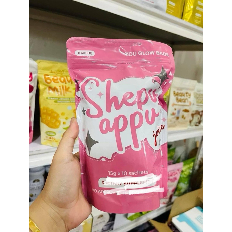 SHEPPU APPU | 蝦皮購物