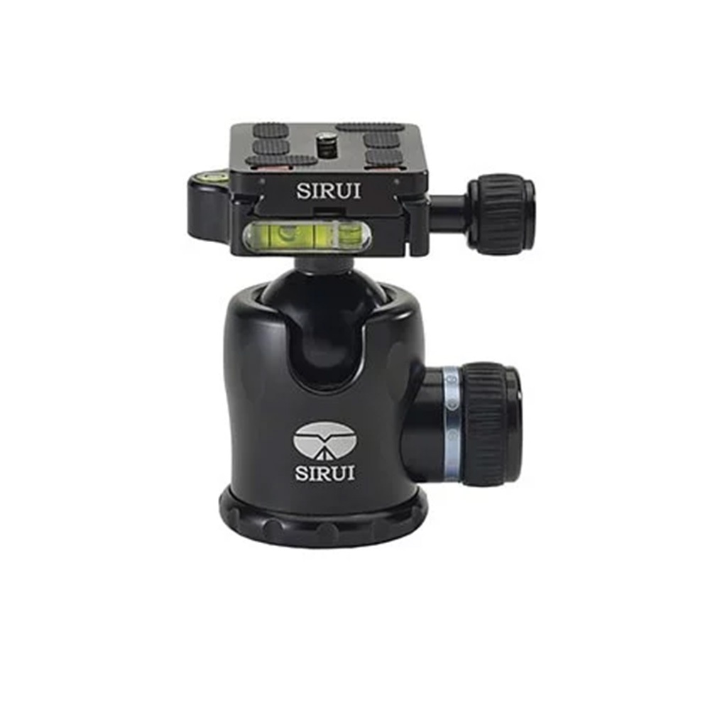 SIRUI 思銳 K-20X 雲台 球型雲台 全景 承重25kg 鋁合金 攝影 [相機專家] 公司貨 | 蝦皮購物