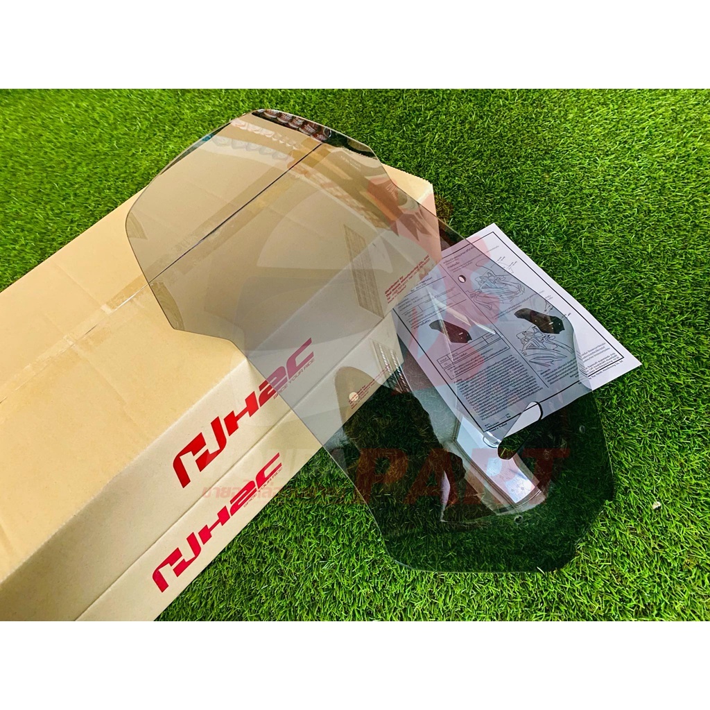 現貨 ADV350 H2C 風鏡 擋風玻璃 燻黑 燻黑風鏡 原廠風鏡尺寸 ADV 350 本田 HONDA 浩哥部品 | 蝦皮購物