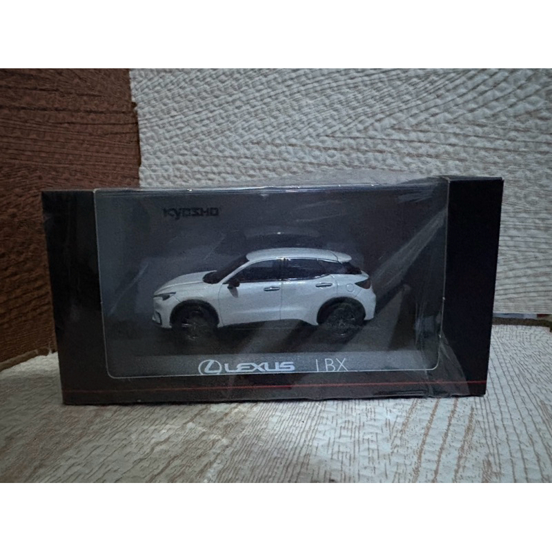 Lexus LBX 1/43 日規模型車 | 蝦皮購物