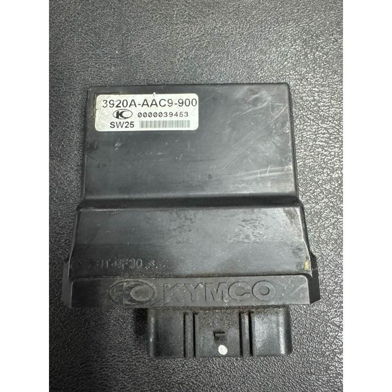 光陽 GP125 3920a AAC9 900 ecu | 蝦皮購物