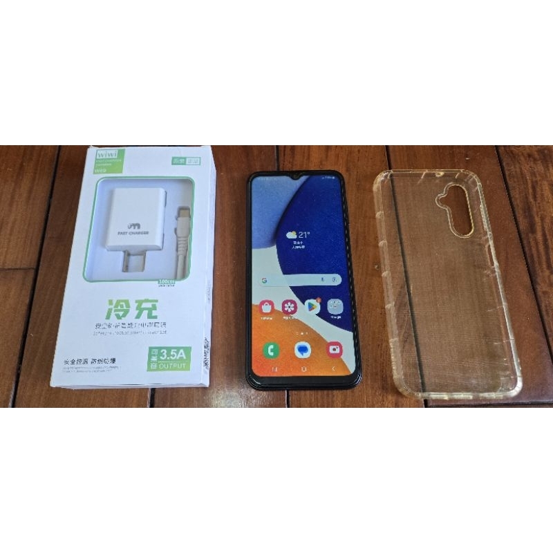 三星 Galaxy A14 5G 黑 4G/64G 6.6吋 5G雙卡 八核心 | 蝦皮購物