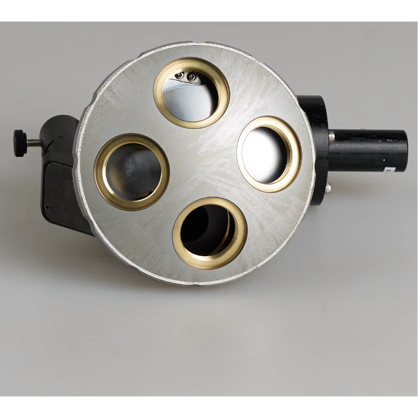 mitutoyo VMU 378-505 series 視頻顯微鏡 鏡腔 雙光源 | 蝦皮購物