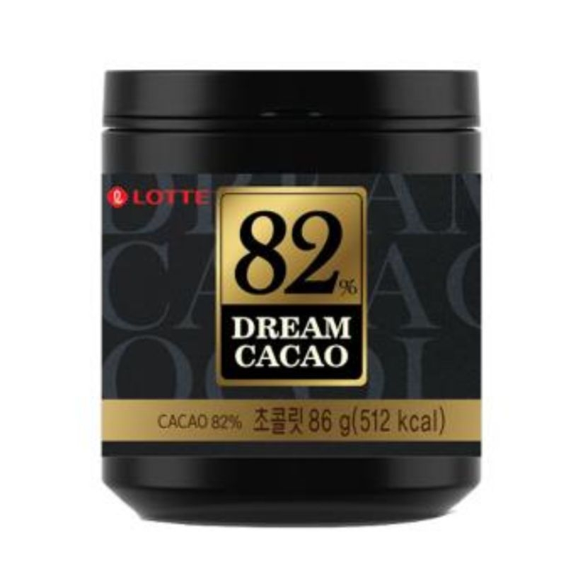 Lotte樂天 骰子巧克力56%/72%/83% 86公克 | 蝦皮購物