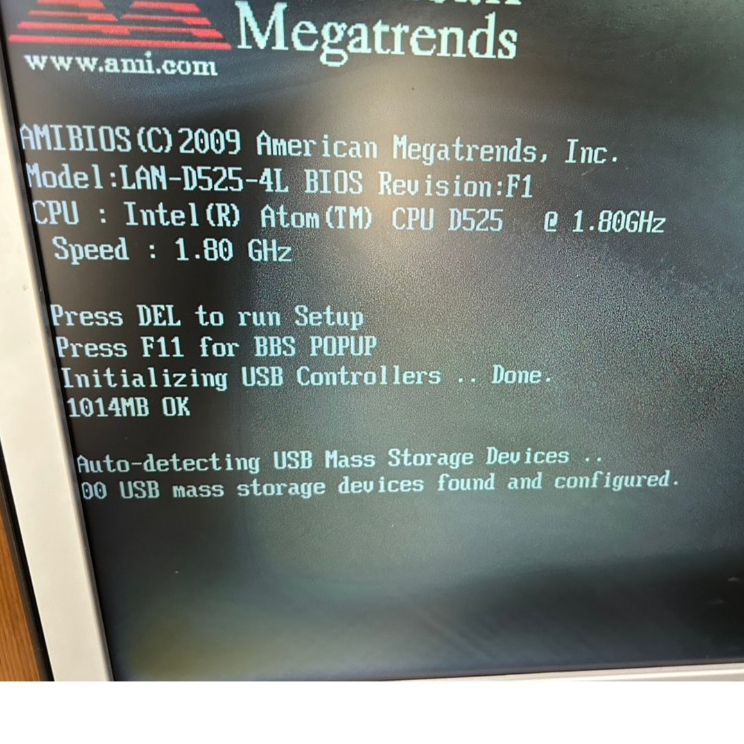 可裝WINXP工業電腦小主機板：軟路由、NAS DIY(2)(送記憶體、VGA線、風扇) | 蝦皮購物