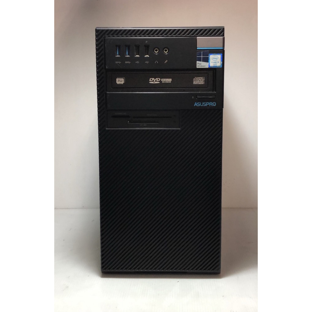 ☆軒媽小舖☆ 超值/商用/文書/電腦主機I5-6500/16G/240G+1TB/HD530 | 蝦皮購物