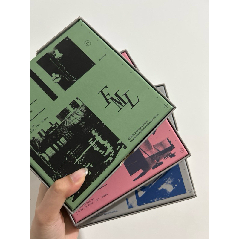 可聊聊議價 SVT 10th mini album（五大唱片行 台南北門店） | 蝦皮購物