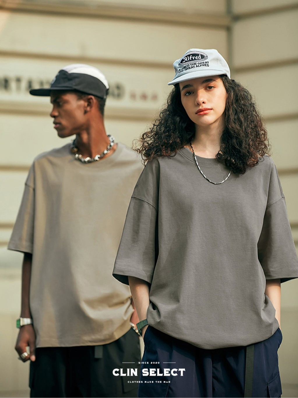 西林 CLIN｜選物｜寬鬆素色短T_七色 / T-0176 265g 透氣 落肩 寬鬆 春夏 踢恤 T恤 精梳棉 | 蝦皮購物