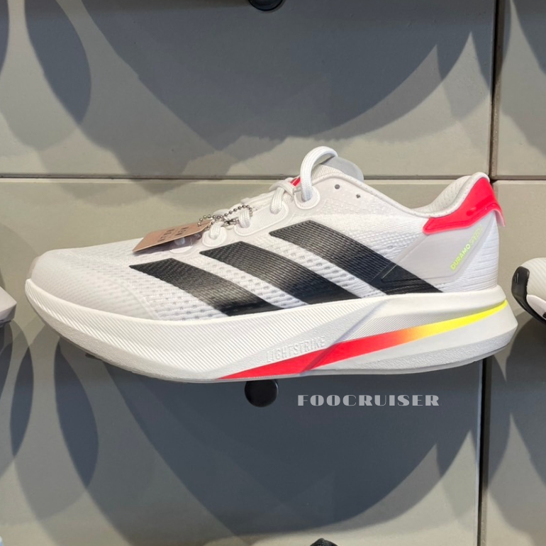 [ ADIDAS ] DURAMO SPEED 2 男女鞋 跑鞋 輕量 透氣 慢跑鞋 透氣 運動休閒鞋 IF9393 | 蝦皮購物