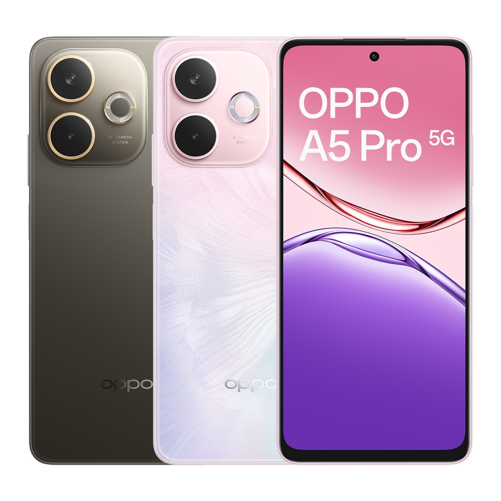 OPPO A5 Pro (6/128G) (8/256G) 5G智慧型手機 全新品 台灣公司貨 保固一年 | 蝦皮購物