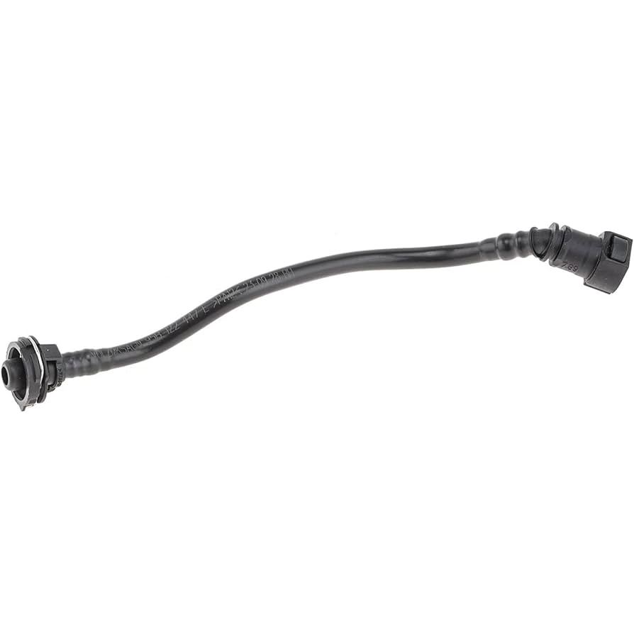 【奧斯德VAG】95B122447E PORSCHE MACAN 水管 副水桶 副水箱 到 水箱 德國原廠 | 蝦皮購物