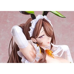 Native BINDing 千里GAN氏 原畫 堇 兔女郎 1/4 | 蝦皮購物