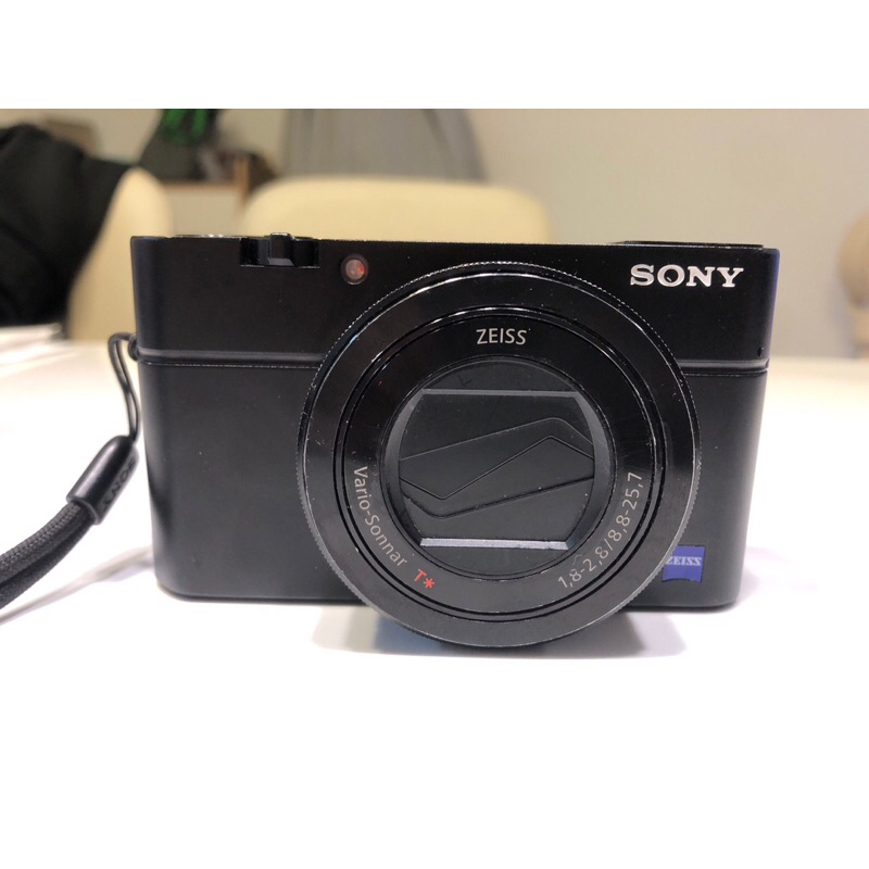 Sony rx100m3 (rx100 mark III) | 蝦皮購物