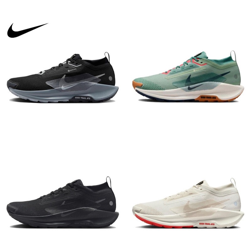 【日本代購】Nike Pegasus Trail 5 GTX 慢跑鞋 小飛馬 氣墊 緩震 FQ0908-001/002 | 蝦皮購物