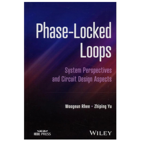 滄海-建宏 Phase-Locked Loops: System Perspectives and Circuit Design Aspects /Rhee 9781119909040 | 蝦皮購物