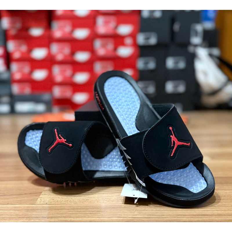 Jordan Hydro 5 US9/10/11 555501 061 Nike 公司貨 | 蝦皮購物