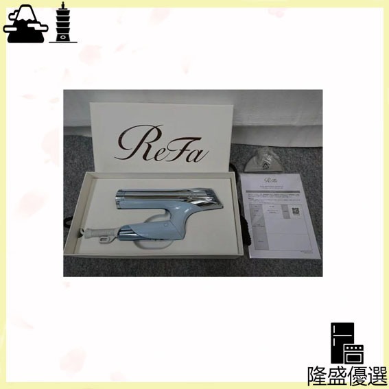 【日本直送！】ReFa RE-BC-03A 專業 輕量 速乾 溫冷 自動控溫 24年款 | 蝦皮購物