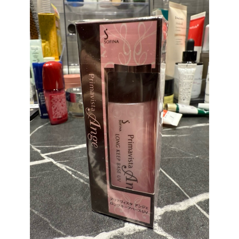 Sofina 蘇菲娜SOFINA 蘇菲娜漾緁控油瓷效妝前隔離乳進化版25ml | 蝦皮購物