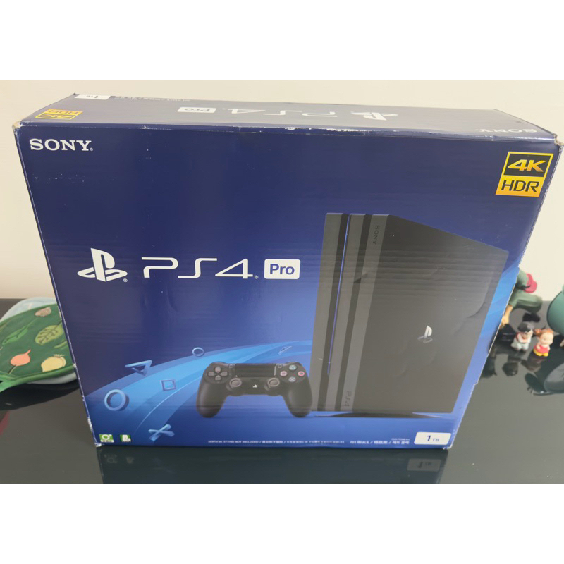 ps4 pro 1t | 蝦皮購物