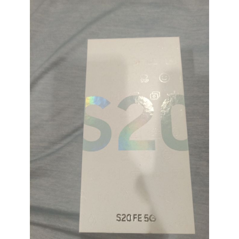 # SAMSUNG三星 S20FE#5G+128g | 蝦皮購物