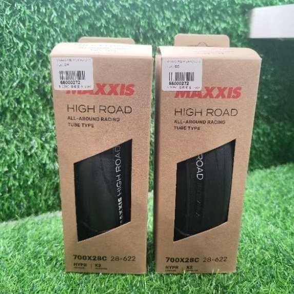 【小宇單車】MAXXIS NEW HIGH ROAD M230 公路車外胎 可折外胎700×25C 28C | 蝦皮購物