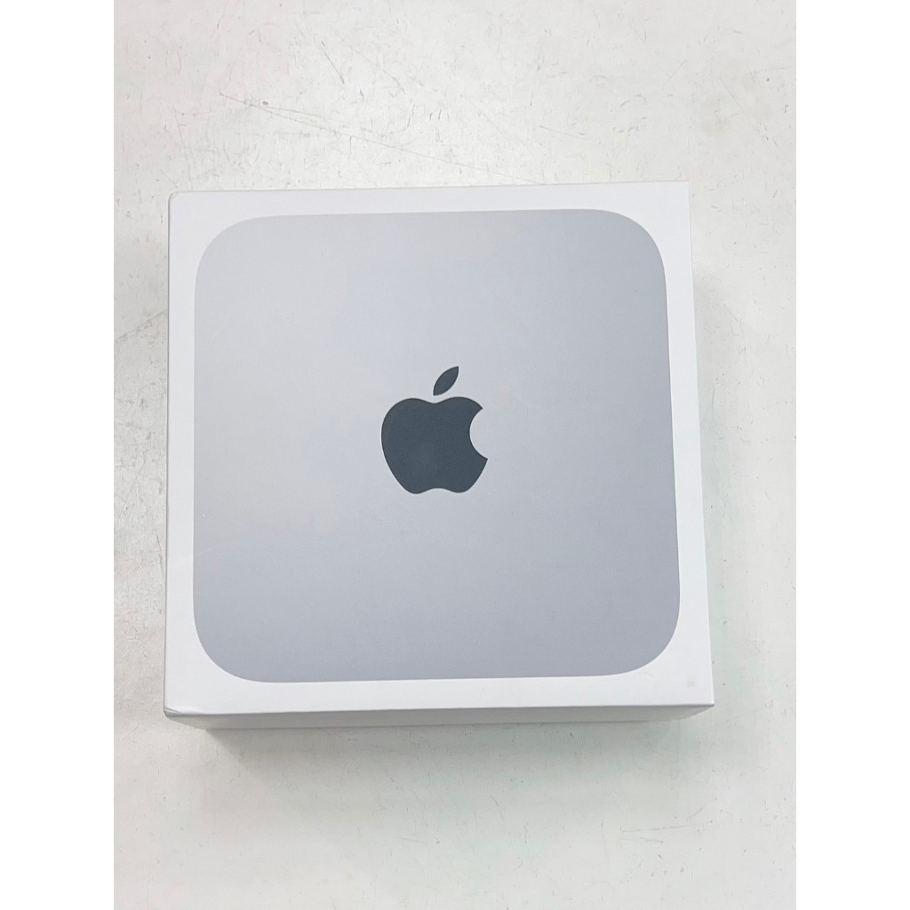 Apple Mac mini M2 2023年 8G 256G A2686 銀色 ~ 免運費 | 蝦皮購物