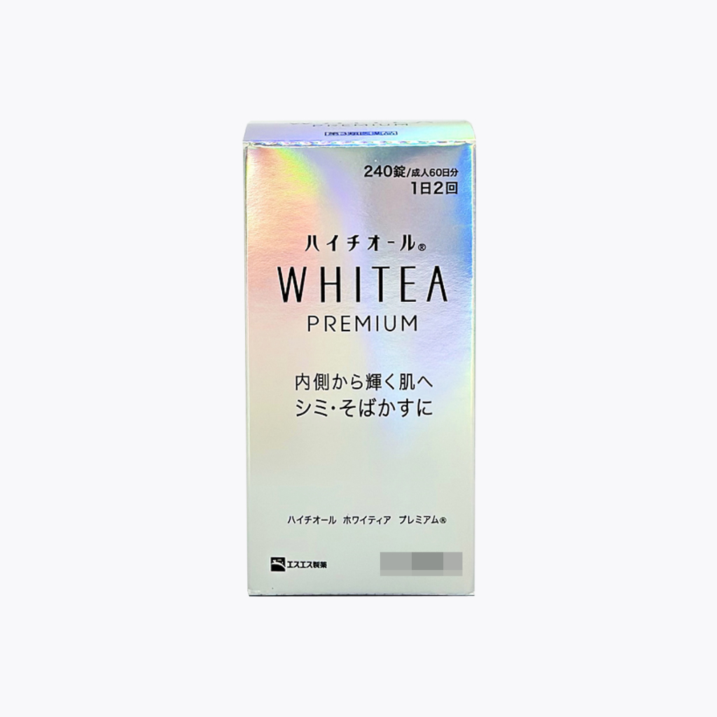 【AKQ現貨小站】日本 現貨 HYTHIOL WHITEA Premium 240錠 | 蝦皮購物