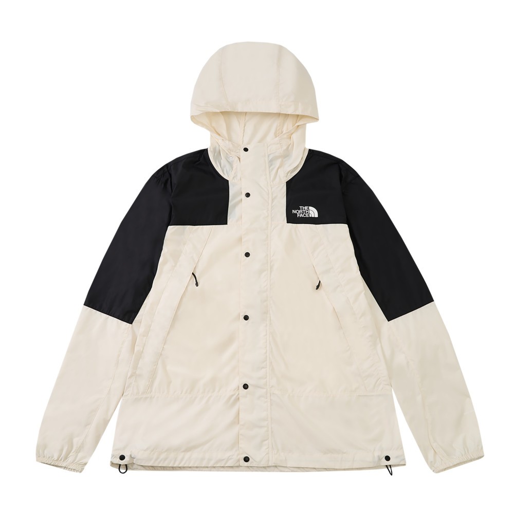 The North Face M MOUNTAIN WIND JACKET 男風衣外套-NF0A8DGDROU | 蝦皮購物
