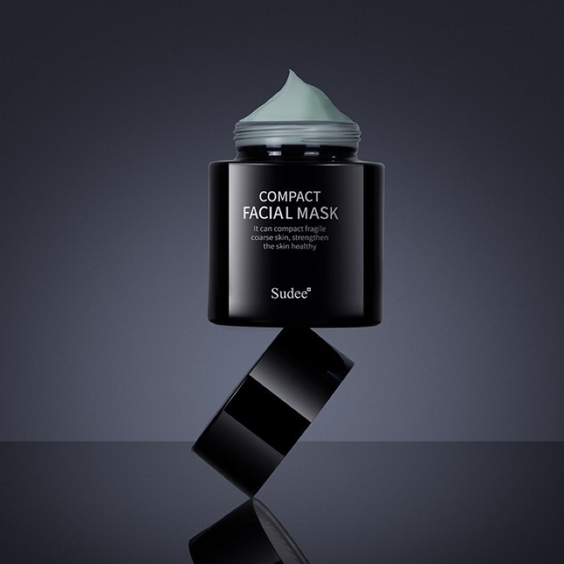 附發票 韓國 SUDEE 五毒13肽 晚安面膜52mL | 蝦皮購物