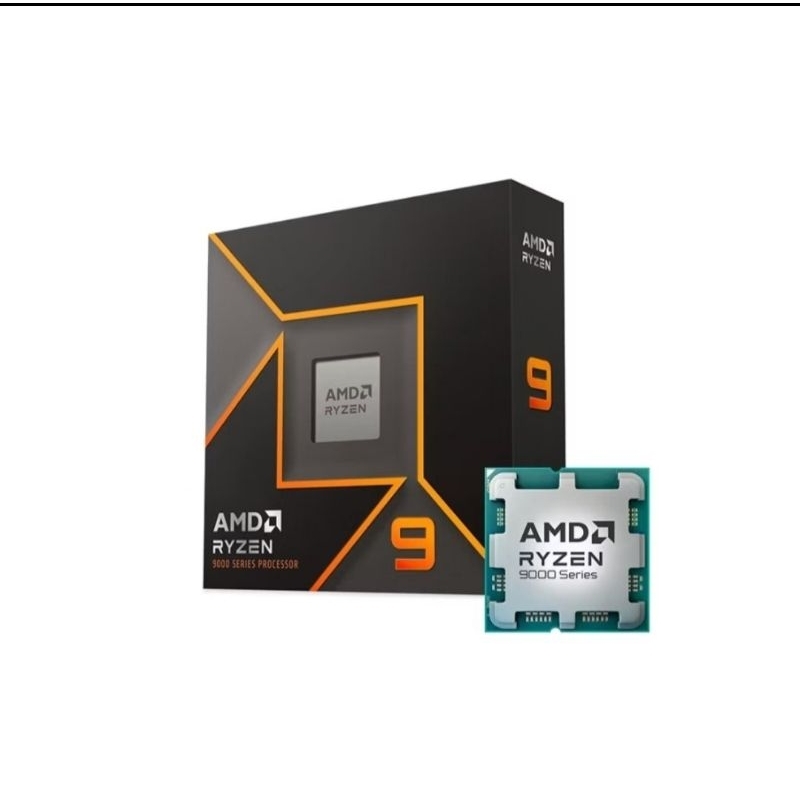 AMD 9950X CPU 處理器 | 蝦皮購物