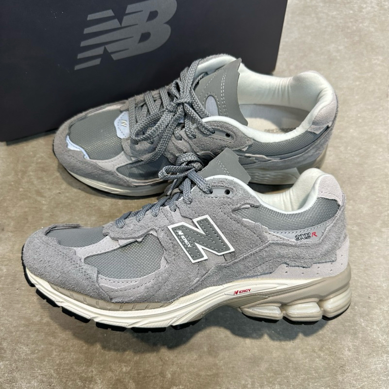 《OPMM》-[New Balance]NB M2002RDM D楦 | 蝦皮購物