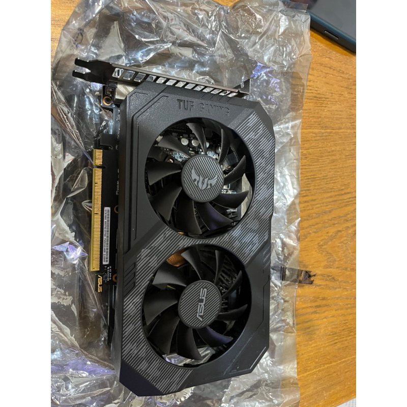 1660 6G RTX1660 二手顯卡 | 蝦皮購物