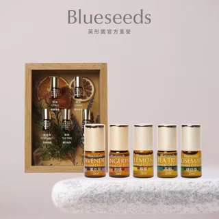 Blueseeds 芙彤園, 官方線上商城 | 蝦皮購物