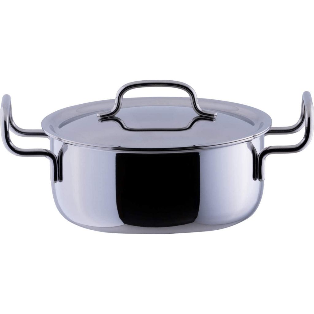 黑門 日本🇯🇵進口 GEO 宮崎製作所 不鏽鋼鍋 深鍋 20 22 25cm IH適用 日本製造 餐廳營業 家庭用 | 蝦皮購物