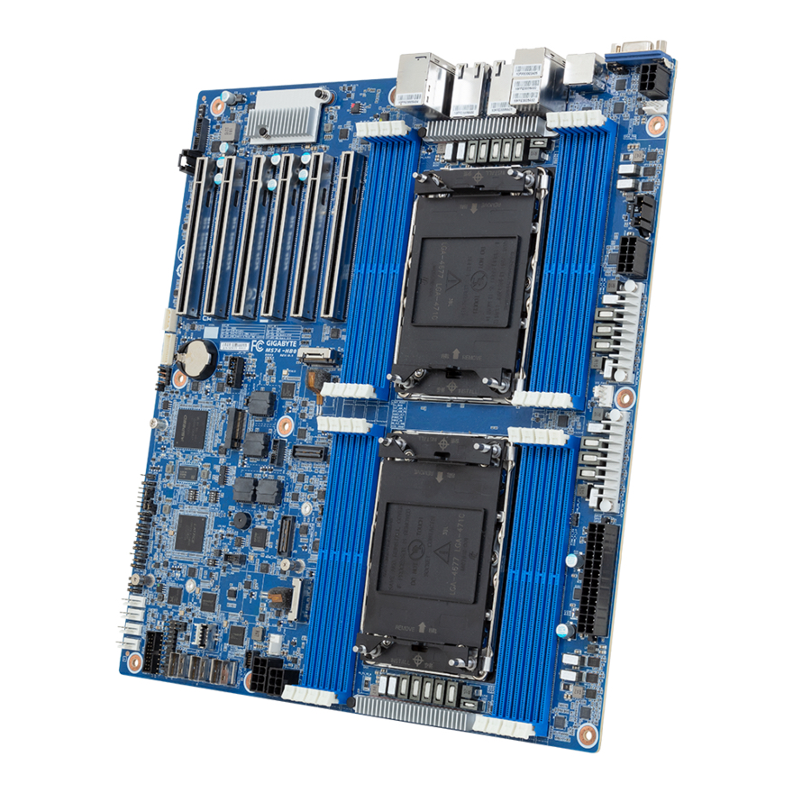 GIGABYTE MA34-CP0 伺服器主機板 Intel Dual | 蝦皮購物