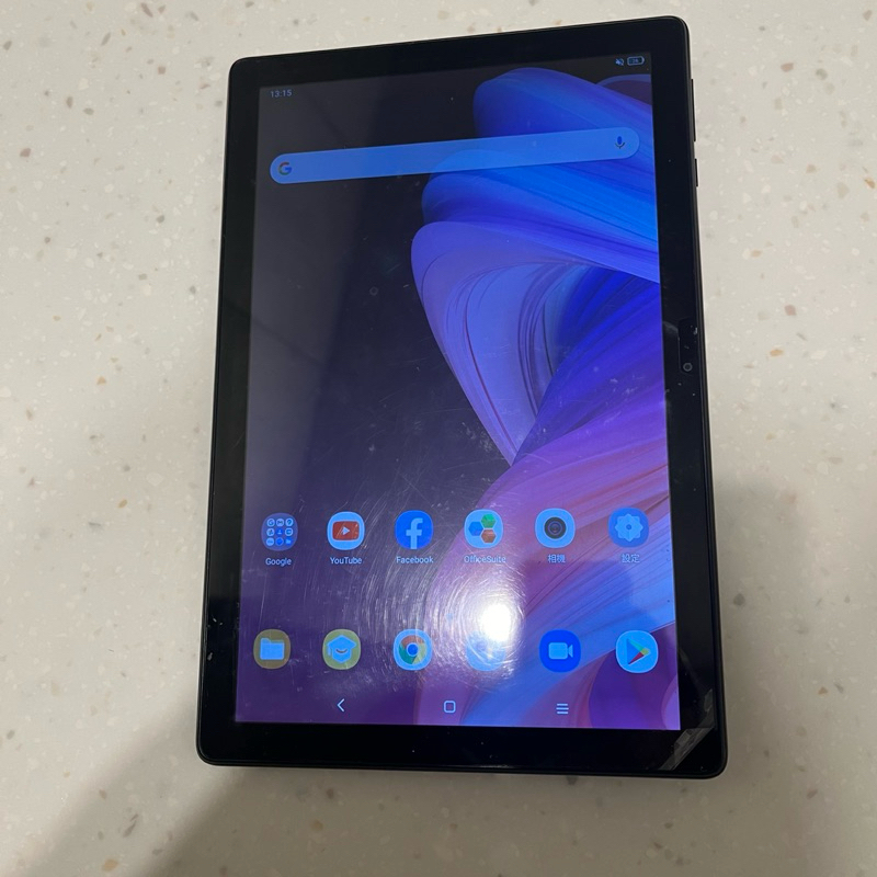 原價5990元 TCL TAB 10 FHD 9061 WiFi 3G/32G 平板 Android Wifi版 | 蝦皮購物