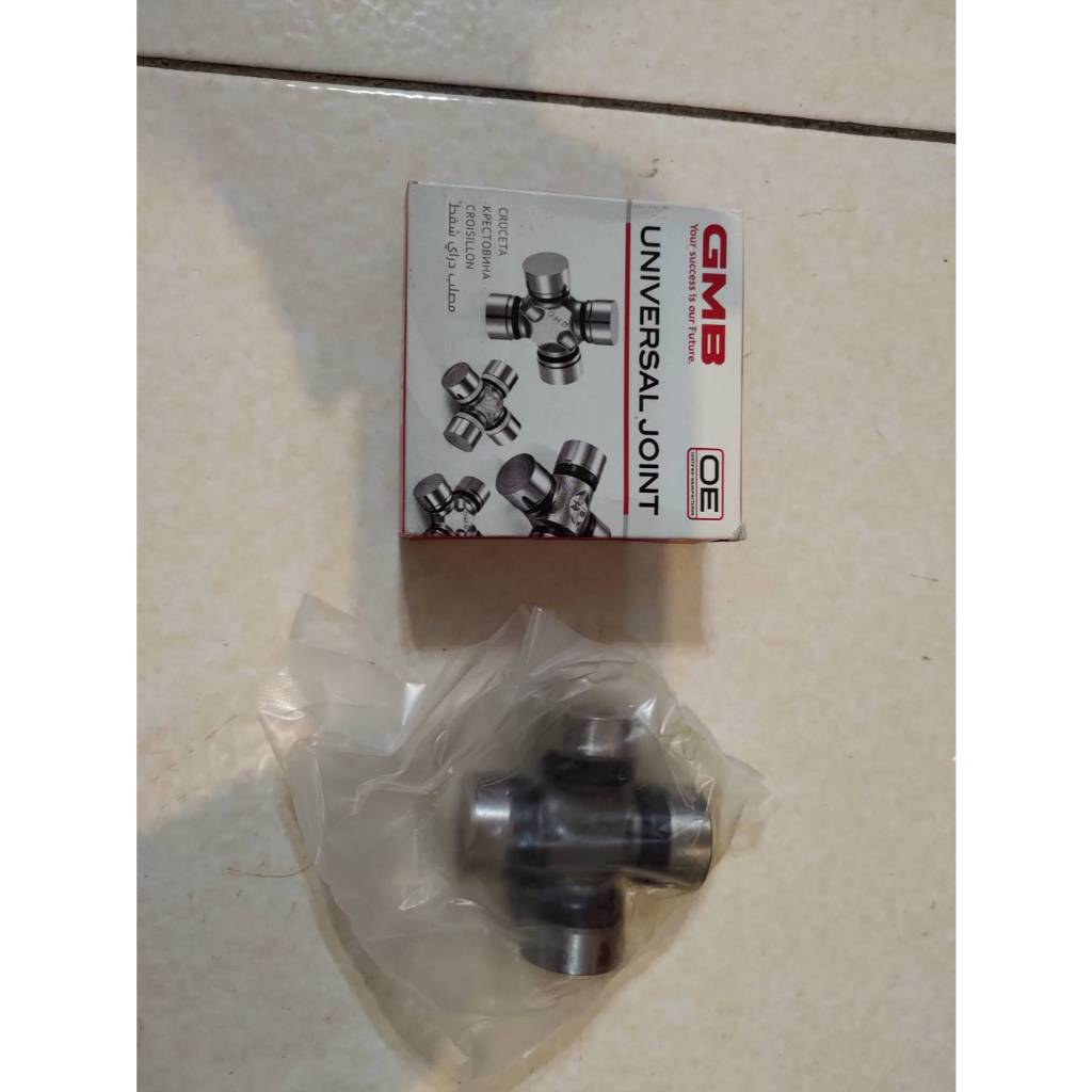 GU1100 日本品牌 GMB 十字軸承 GU-1100 富豪 740 傳動軸軸承 十字頭軸承 | 蝦皮購物