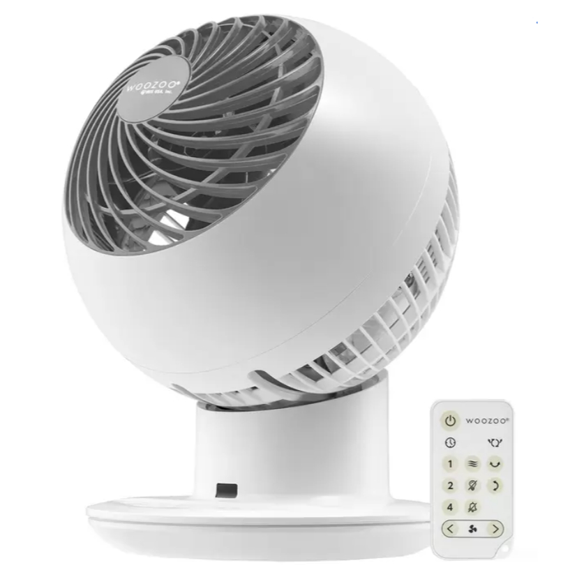 IRIS Woozoo 空氣循環扇 PCF-SC15T-CT#2354207 | 蝦皮購物