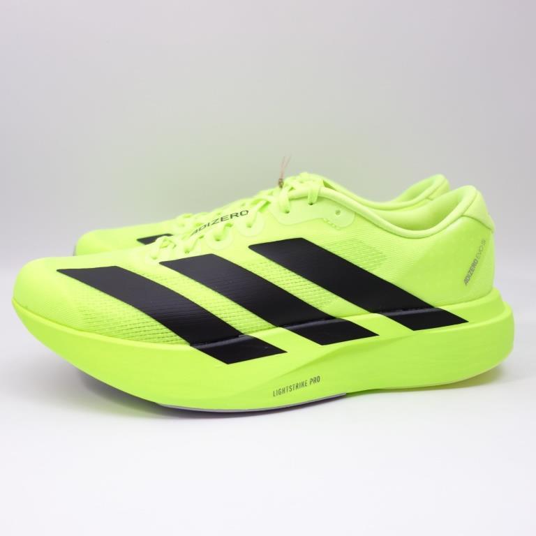 . ADIDAS adizero Evo SL M JR3416 慢跑鞋 運動鞋 競速 輕量 愛迪達 馬拉松 男款 | 蝦皮購物