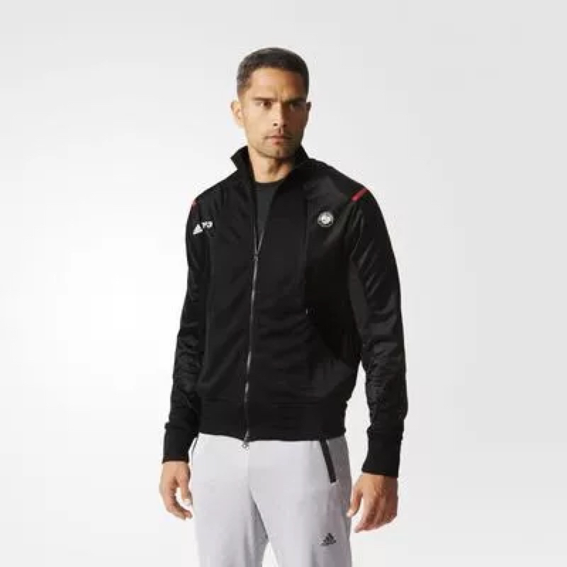 全新正品Adidas Y-3 山本耀司 法網 RG聯名 限量款 網球外套 訓練外套 夾克Tsonga | 蝦皮購物