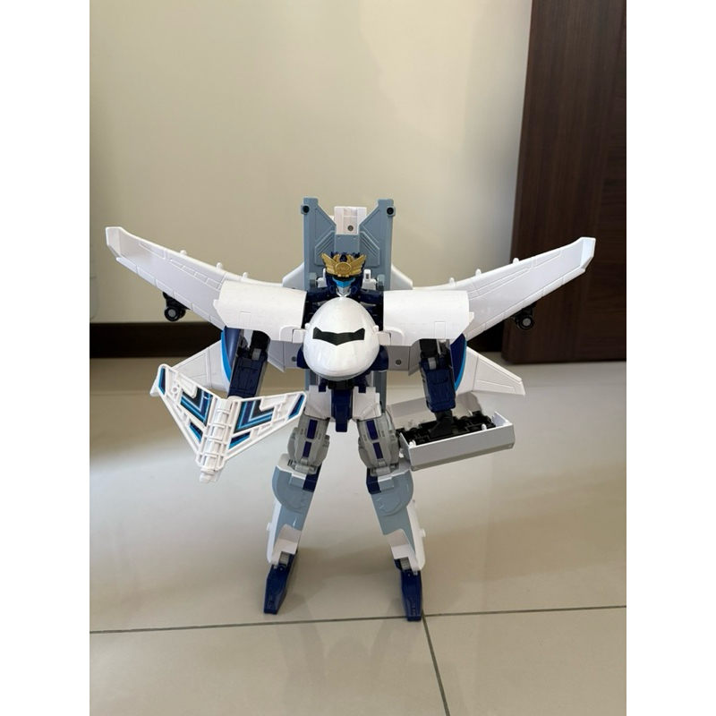 日本購買TOMICA 特裝作業勇者 DX ANA 噴射民航機 | 蝦皮購物