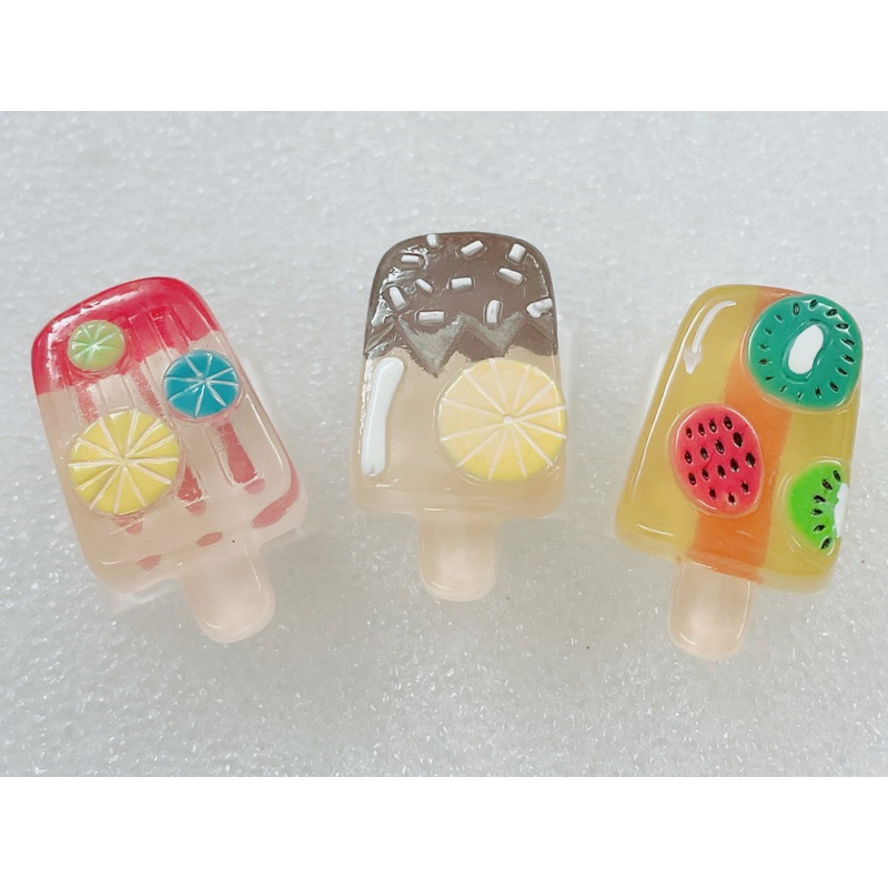 ️現貨 ️ 38 冰棒造型 鍵帽 個性鍵帽 keykey 翻頁器 key key翻頁器 鍵盤 適用 | 蝦皮購物