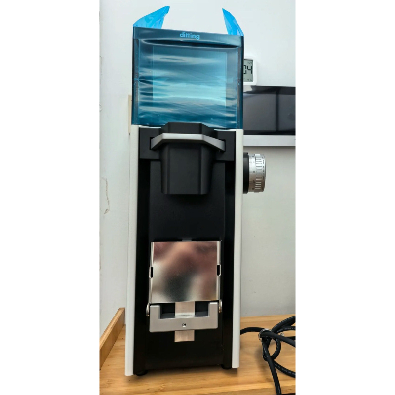 （無現貨）ditting 807 lab sweet白色 咖啡磨豆機 單品豆磨豆機 | 蝦皮購物