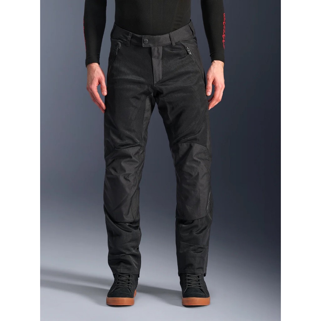 【德國Louis】Alpinestars C-1 Air Pants 摩托車騎士防摔褲 夏季網眼通風超涼 701011 | 蝦皮購物