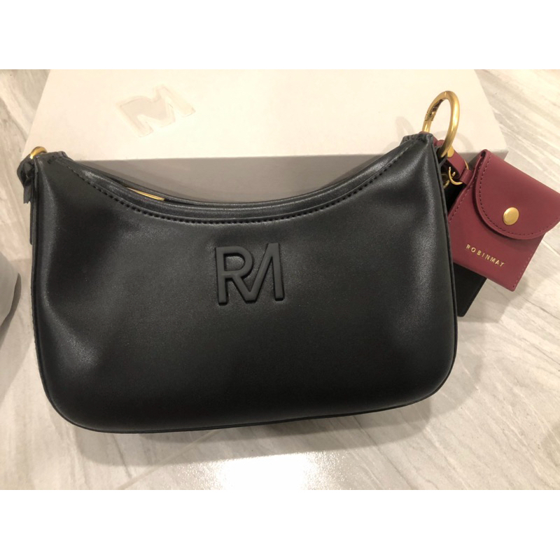 二手近全新 ROBINMAY RM 嘉年華斜背包 Ella代言款 | 蝦皮購物